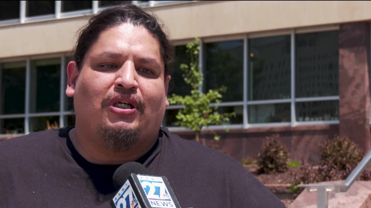 Zoey Felix’s dad speaks out during first day of Mickel Cherry’s ...