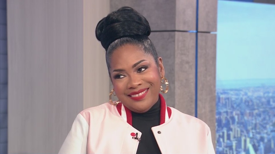 Jonesy on Kendrick Lamar’s Super Bowl performance – PIX11
