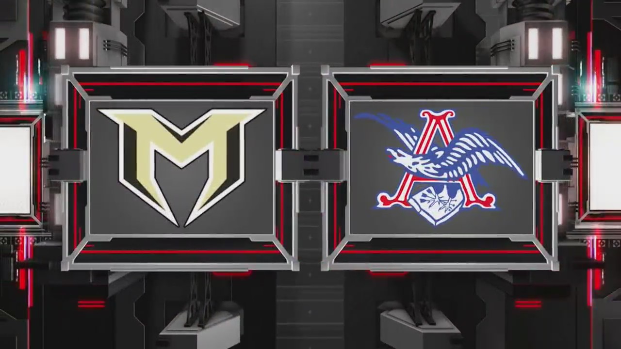 Apollo Eagles fall to Murray in home opener – Eyewitness News (WEHT/WTVW)
