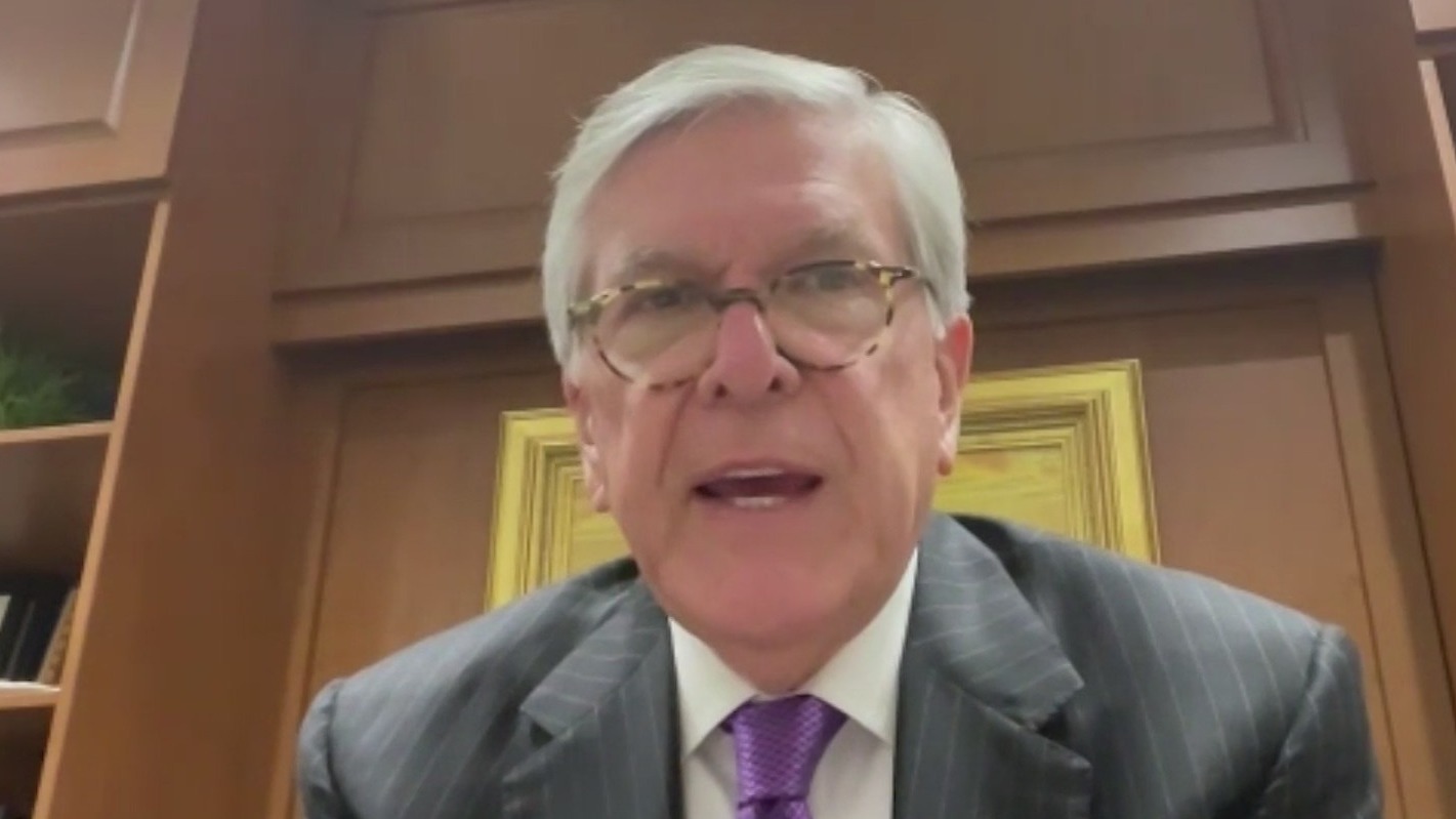 Ex-Sen. Gordon Smith: Portland’s reputation taking a hit – KOIN.com