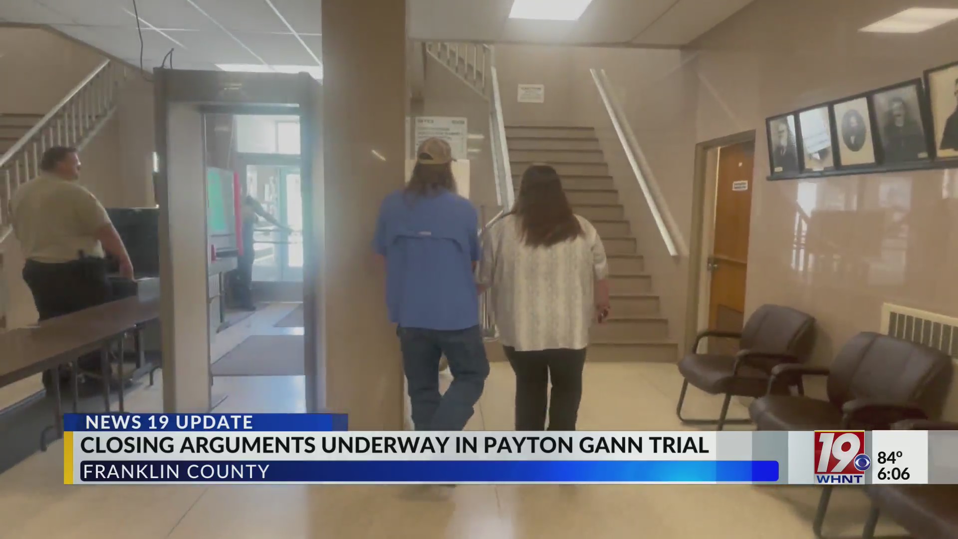 DHR Investigator Testifies Autumn Wells Sleep Setup Did Not Meet State ...