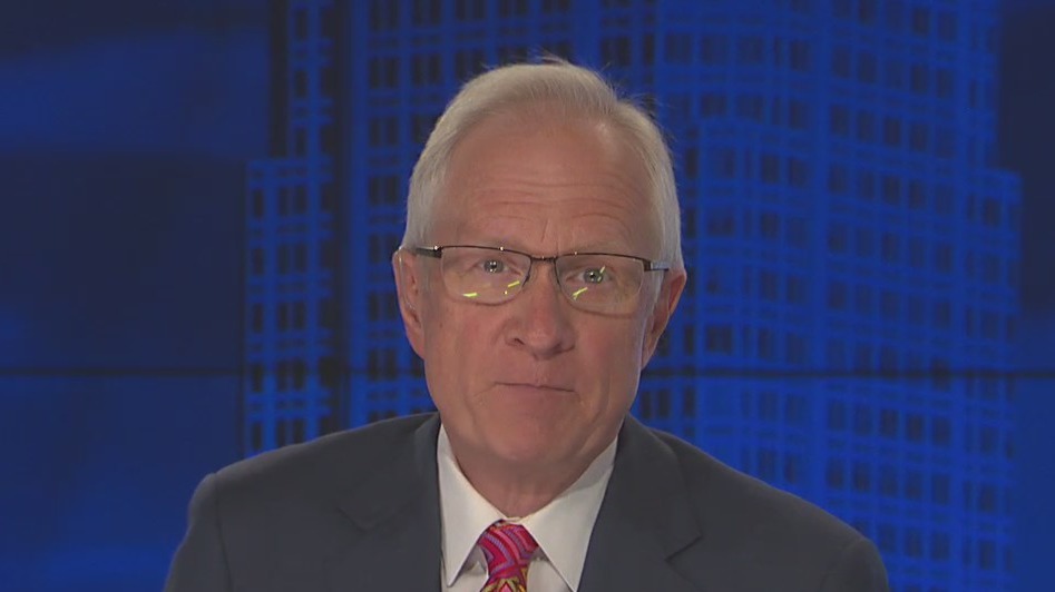 NC AG hopeful Dan Bishop sues opponent Jeff Jackson’s campaign over ...