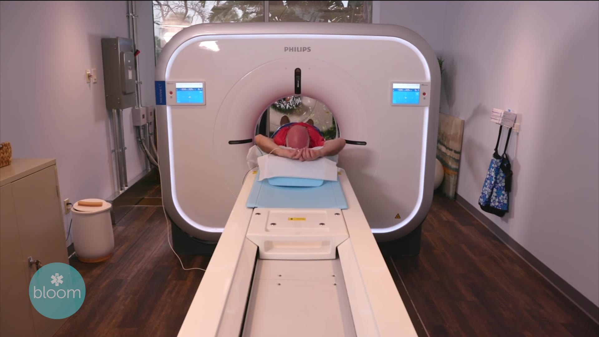 Saving lives through early detection with Life Guard Imaging – WFLA