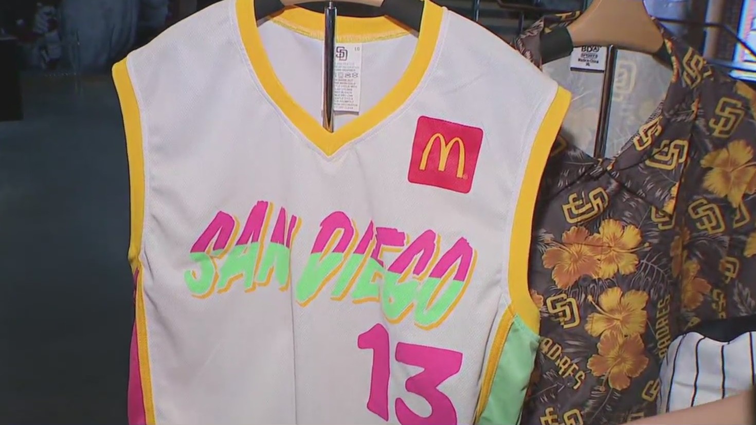 Promos and giveaways for the 2025 Padres season – FOX 5 San Diego ...
