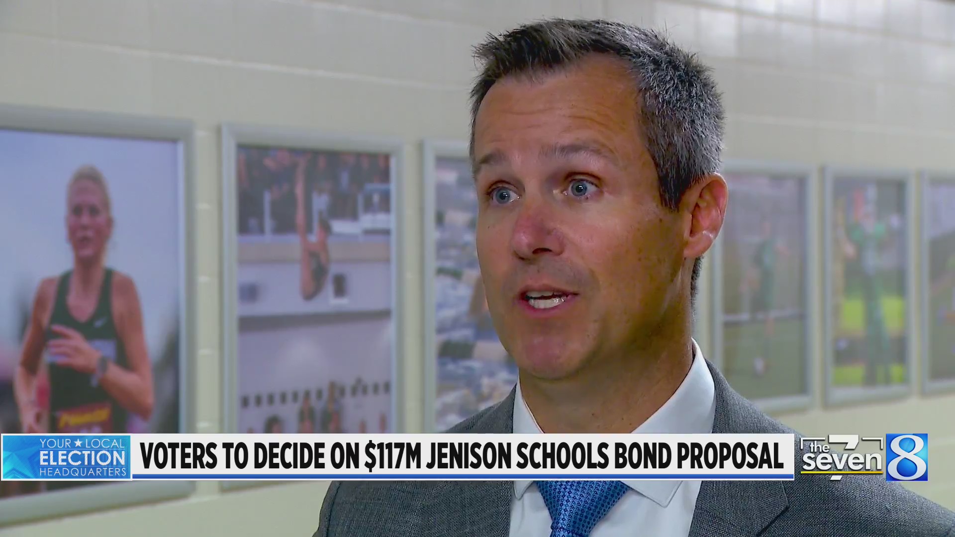 Jenison’s $117M bond would pay for new school, building upgrades ...
