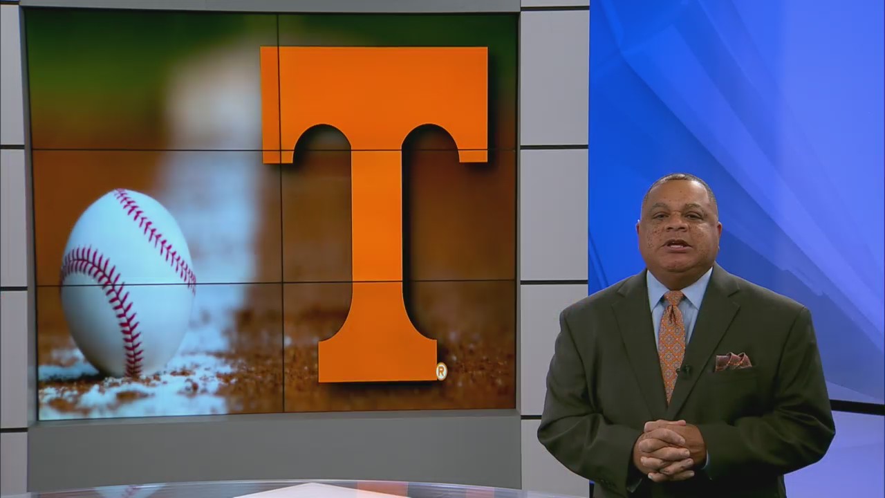 Vols Vitello talks about Tri-Cites native Colby Backus before new ...