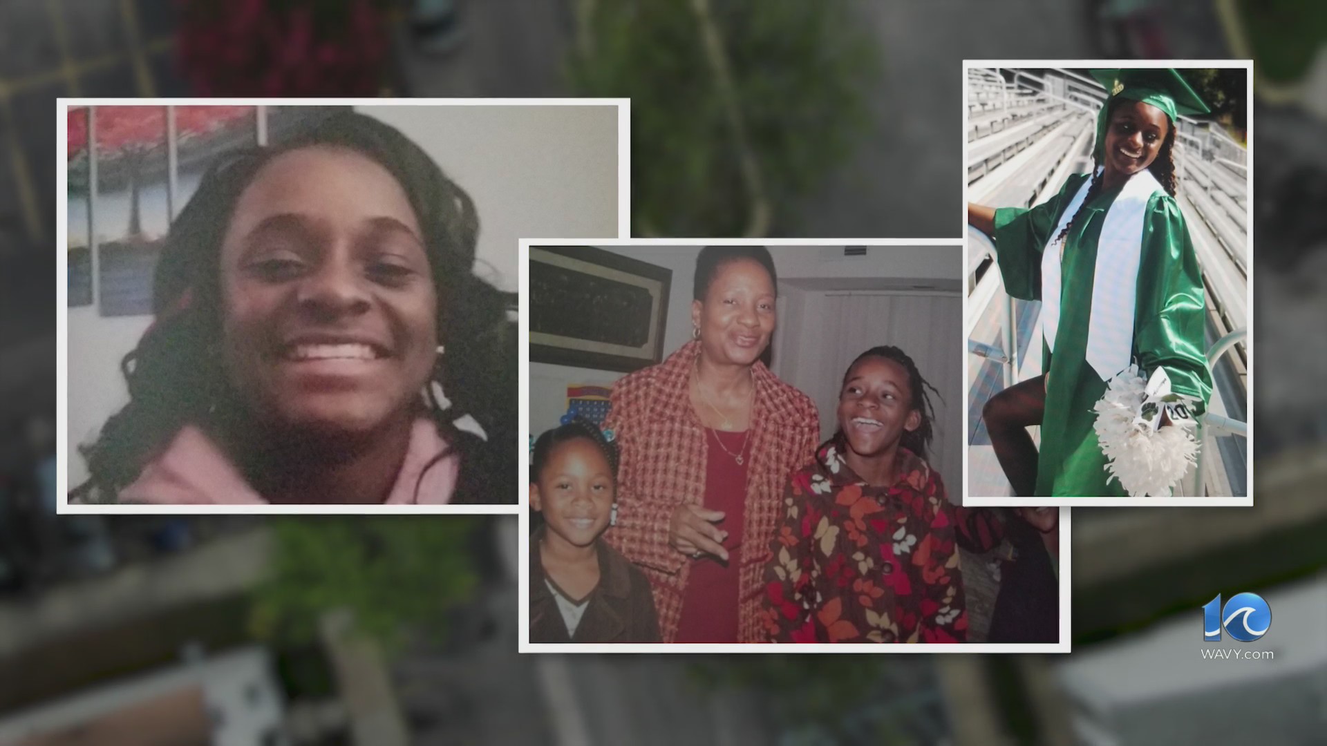 Pleas for answers in unsolved Smithfield double homicide – WAVY.com