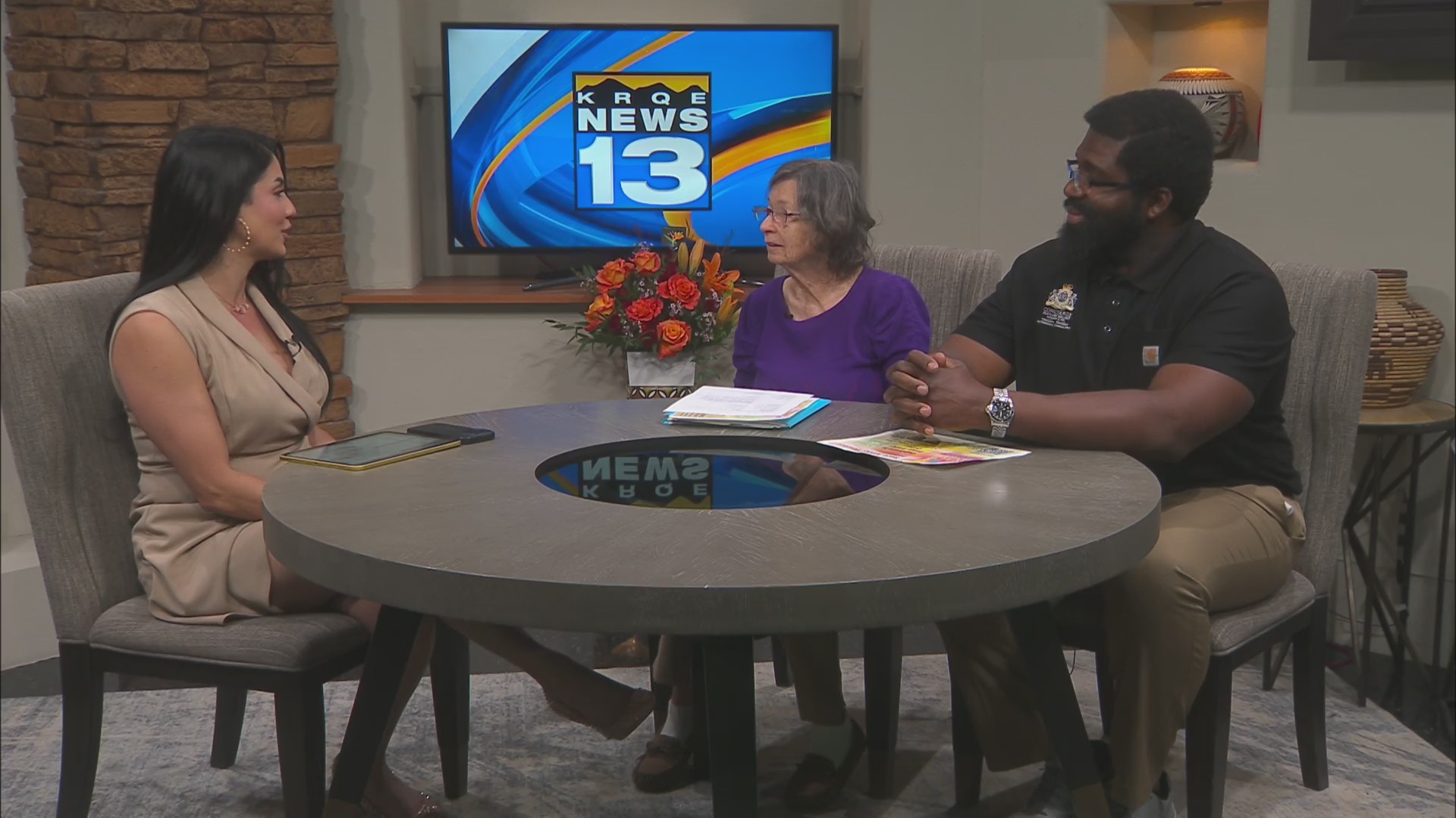 Race Amity Project of New Mexico partnering to hold mini-concert – KRQE ...