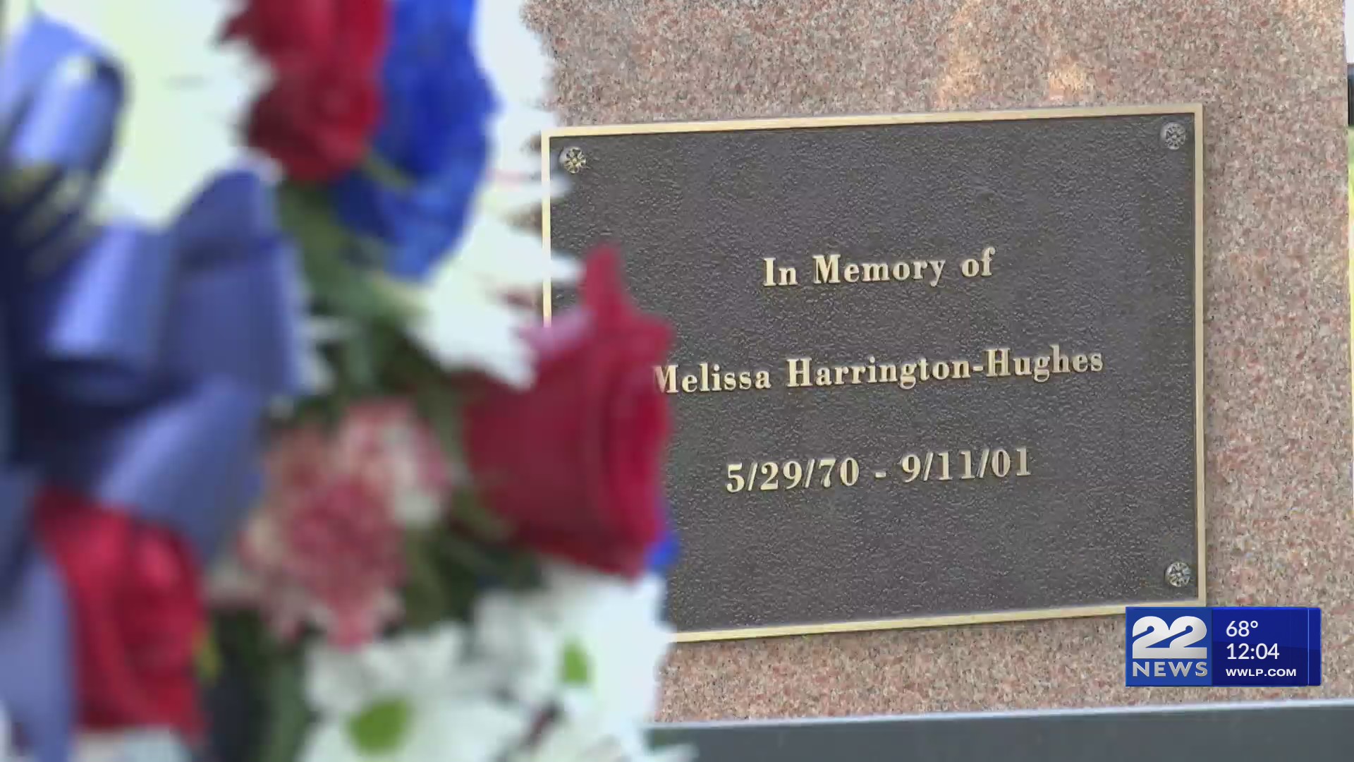 West Springfield’s annual Remembrance Ceremony – WWLP