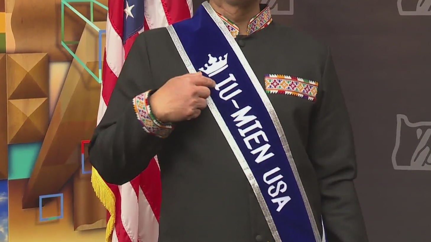 $1.3B Powerball winner is Laos-born immigrant battling cancer – WGN-TV