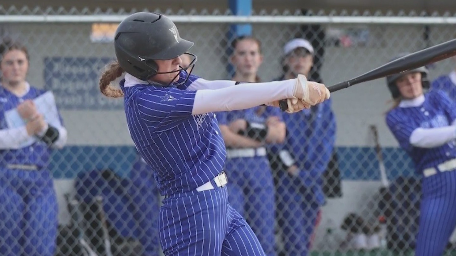 Primetime 585 Shining Star: Hannah Carpenter – RochesterFirst