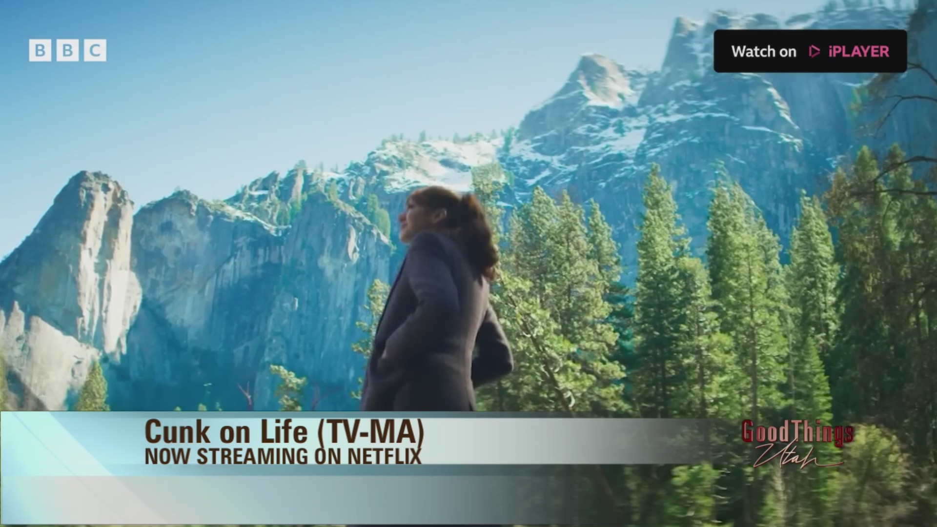 Friday Flicks – ABC4 Utah