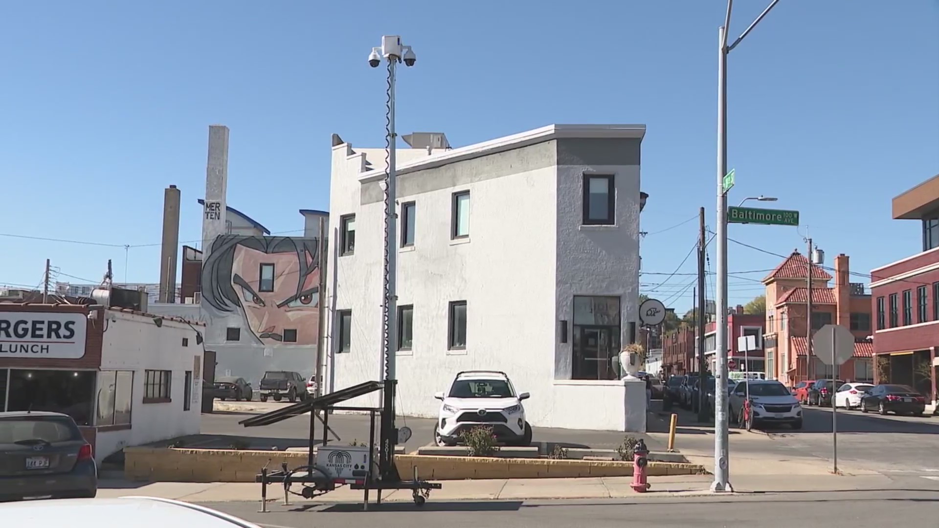 Combatting crime in the Crossroads – FOX 4 Kansas City WDAF-TV | News ...