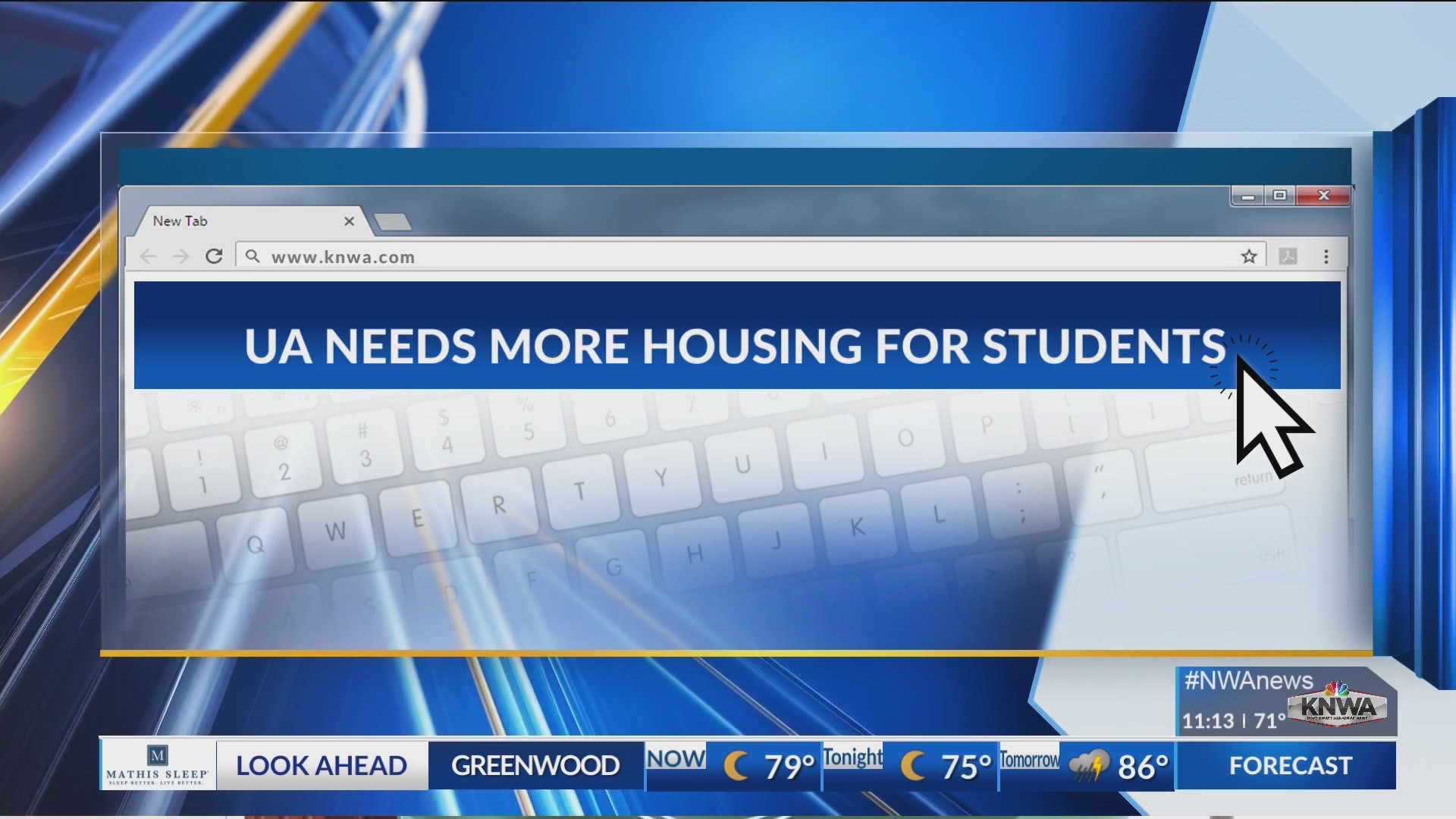 NWACC – New Trail Technician Program – KNWA FOX24