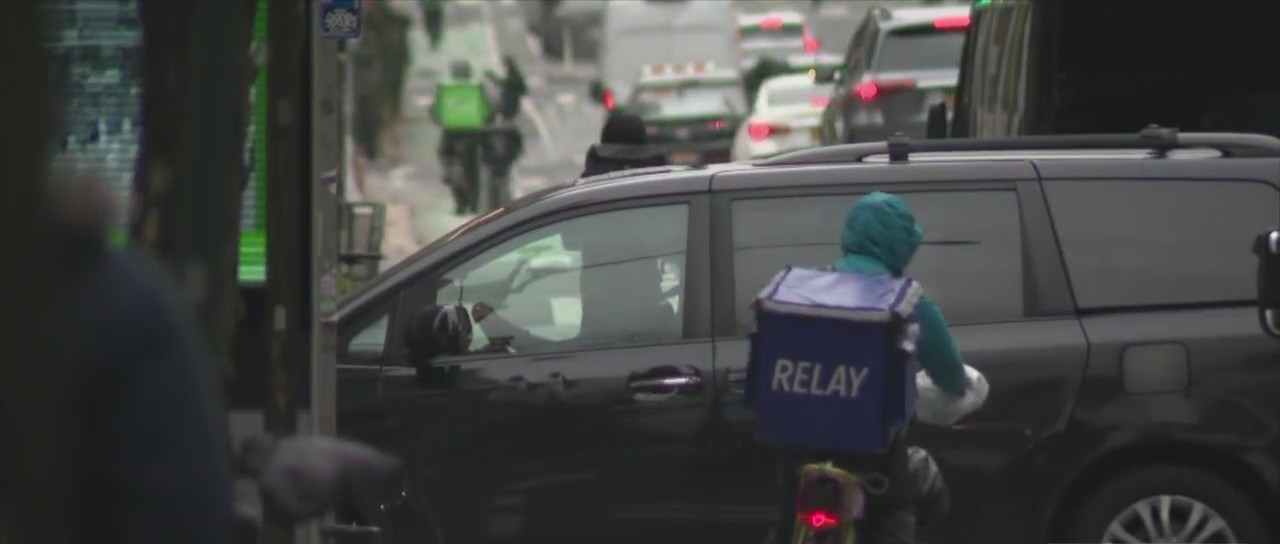 Congestion pricing opponents are back in federal court – PIX11