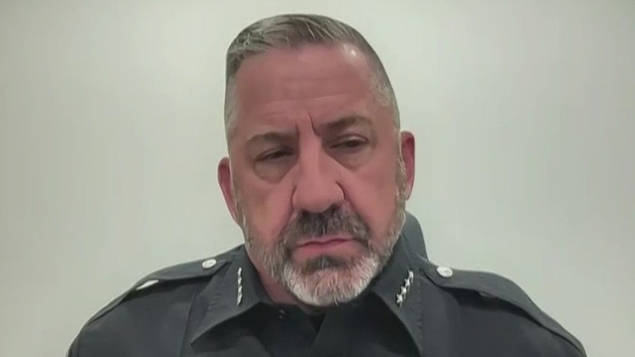 Gilbert police chief says info surfaced after teen’s death | Vargas ...