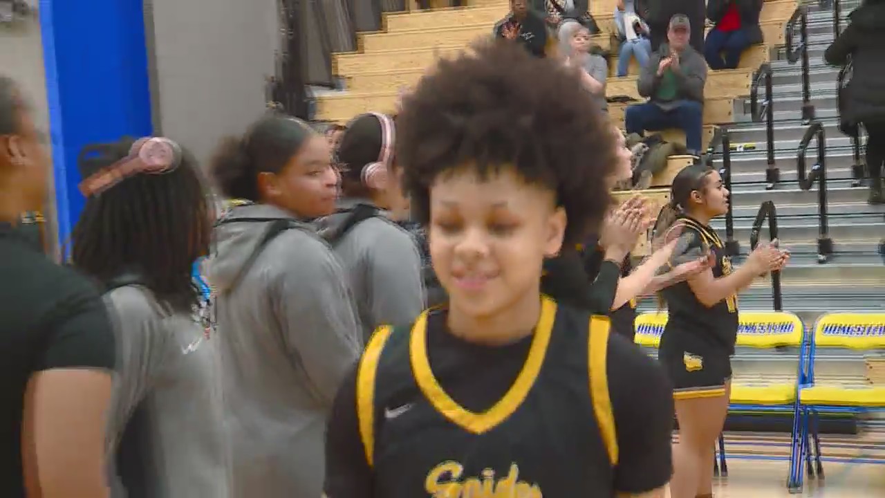 Snider’s Jordyn Poole named Tiffany Gooden Award winner for second ...