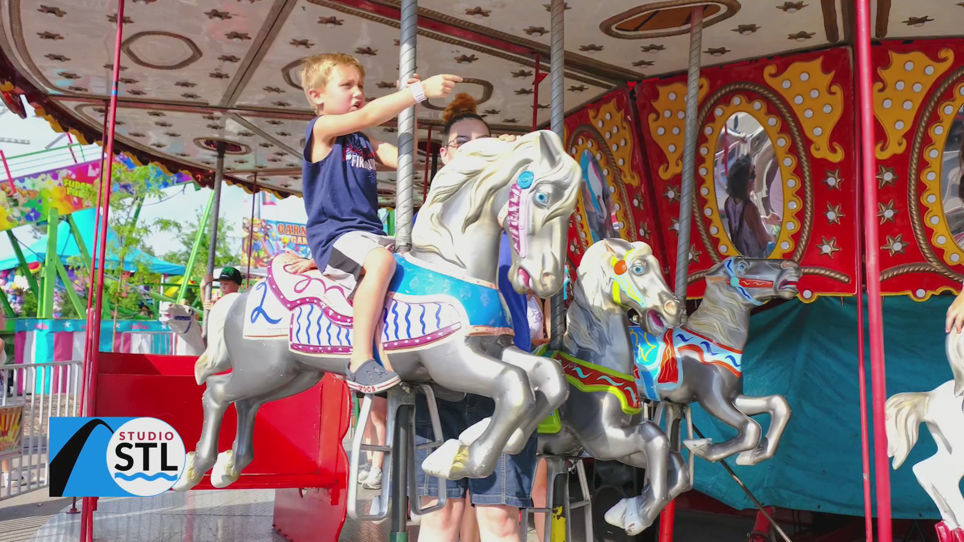 Bret Michaels, carnival rides and more at Heritage and Freedom Fest for ...