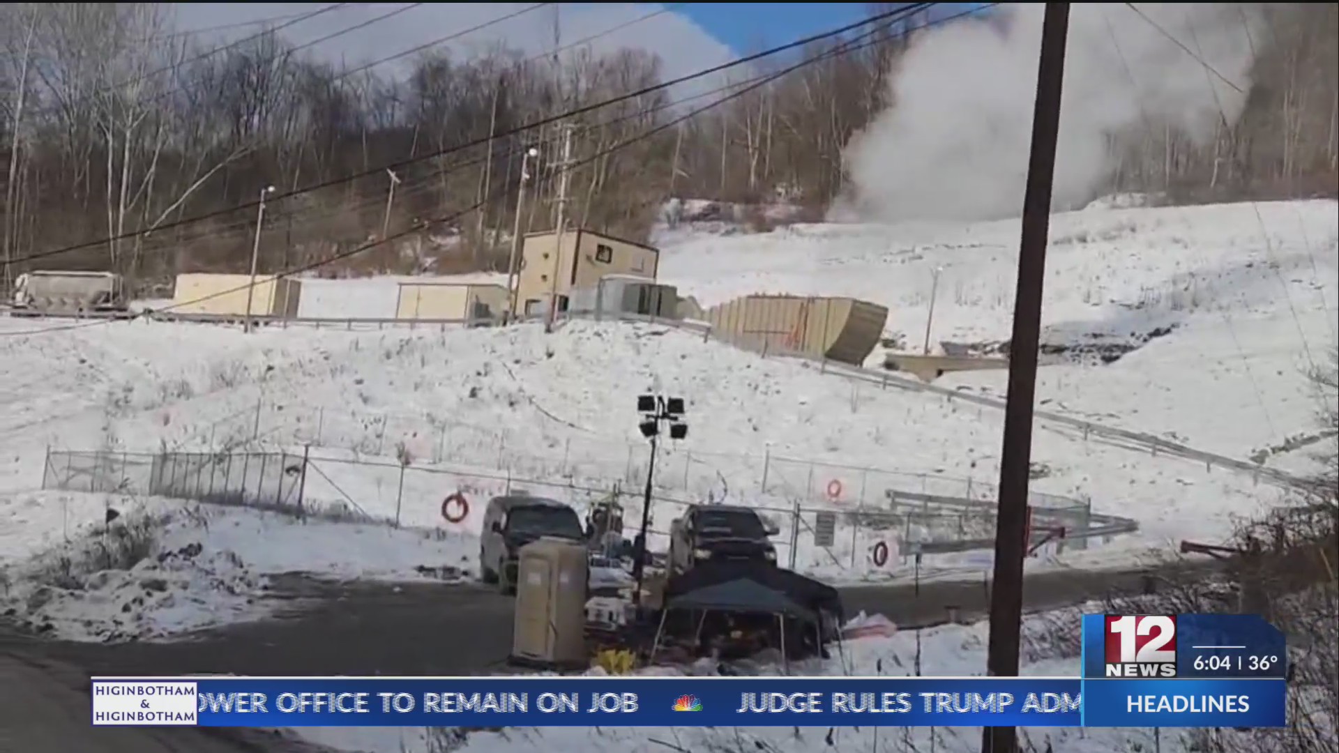 Core Natural Resources Inc. issues statement following layoffs – WBOY.com