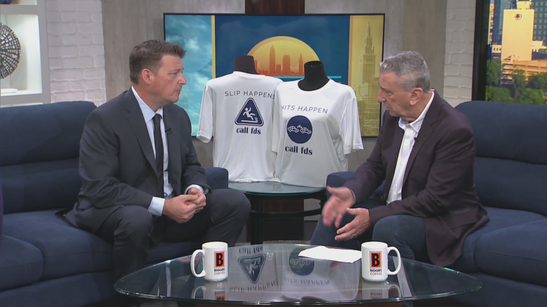 New Day Cleveland: Friedman Domiano & Smith – Fox 8 Cleveland WJW