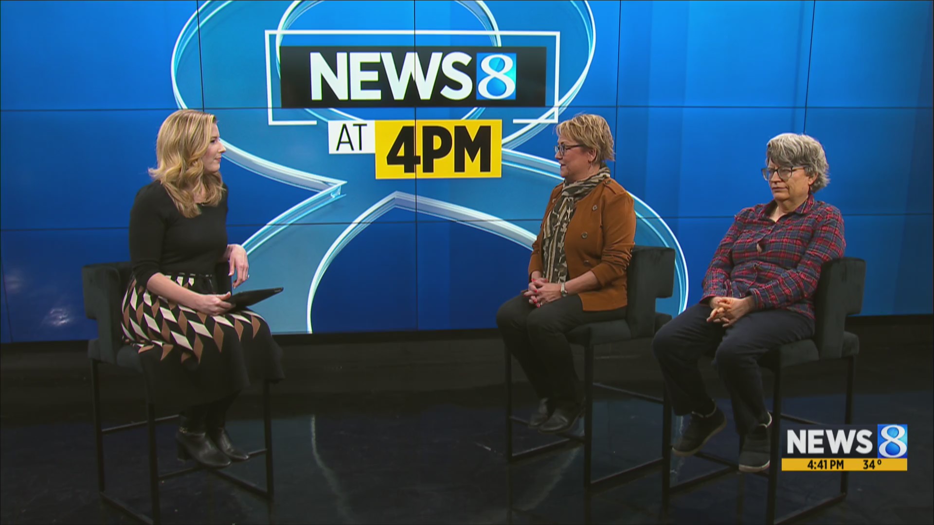 The Arc Kent County prepares for 75th anniversary – WOODTV.com