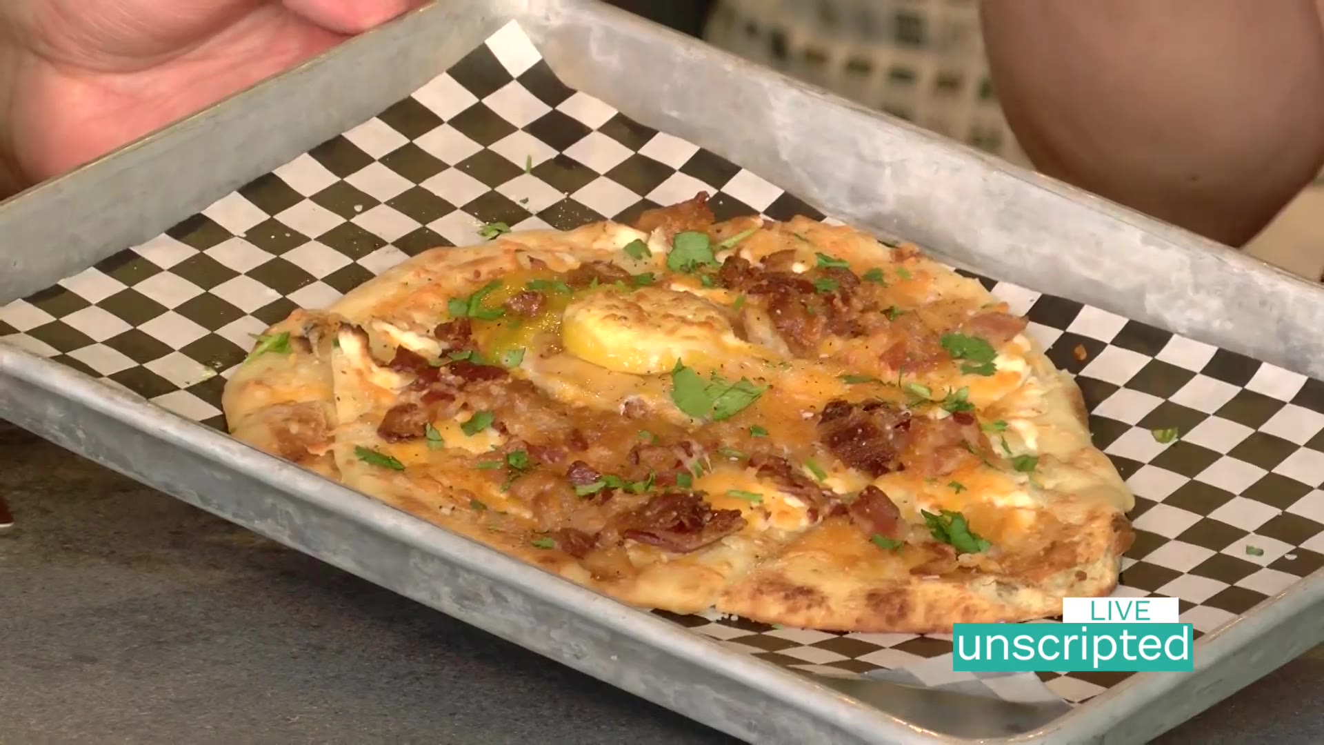 Check Out The Moxy Hotel’s Breakfast Offerings – KOLR – OzarksFirst.com