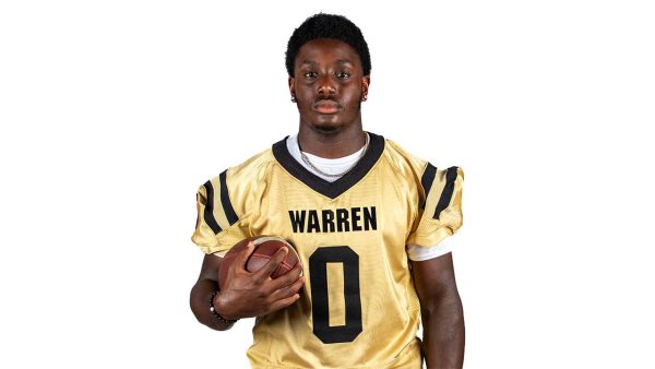 Get to know Warren Harding’s Raylin Adams: WKBN Big 22 Contender – WKBN.com