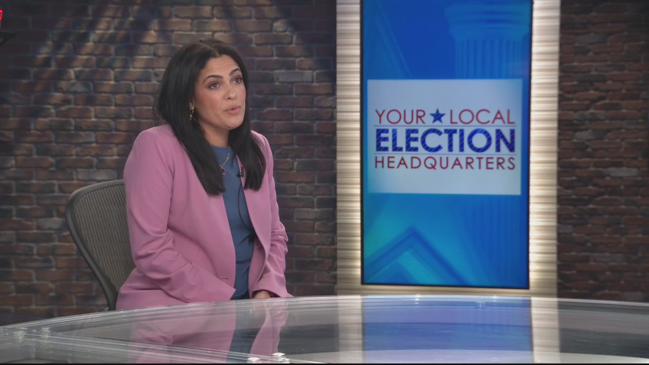 Encinitas City Council District 2 race – FOX 5 San Diego & KUSI News