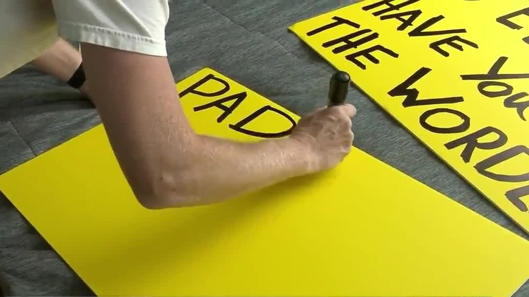 Stang family takes Friar Fandom to new heights – FOX 5 San Diego & KUSI ...