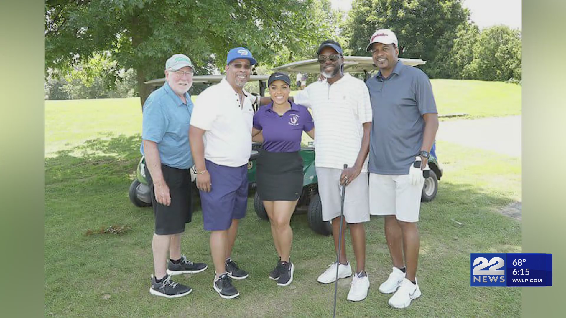 Registration is still open for charitable golf tournament honoring ...