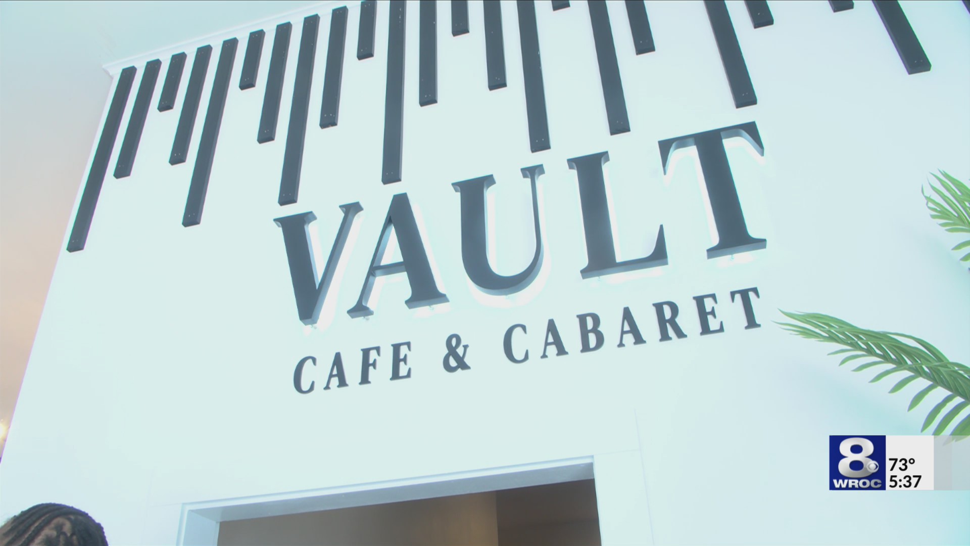 Inside look: The Vault Cafe & Cabaret in Rochester – RochesterFirst
