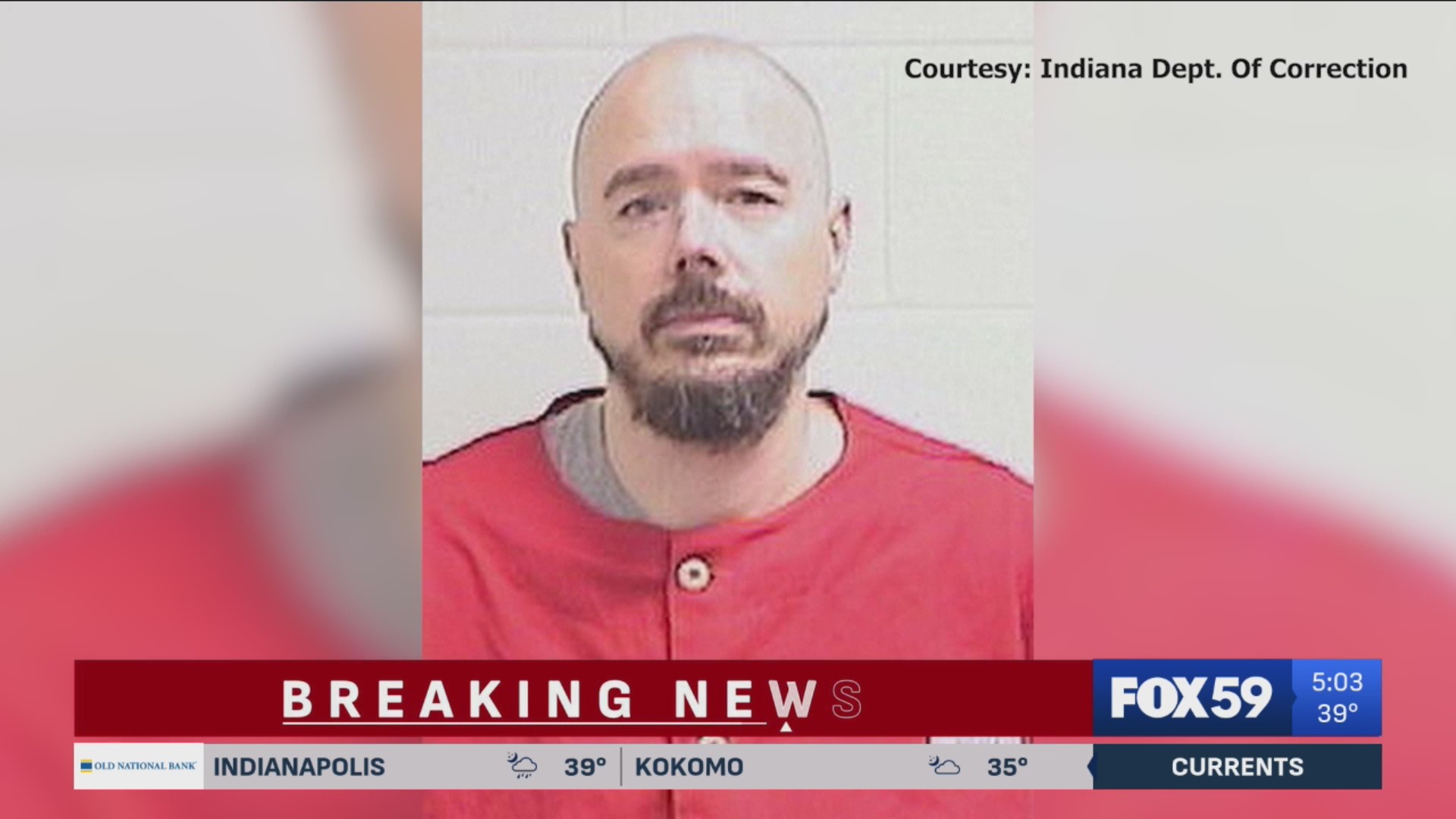 Joseph Corcoran put to death in Indiana’s first execution in 15 years ...