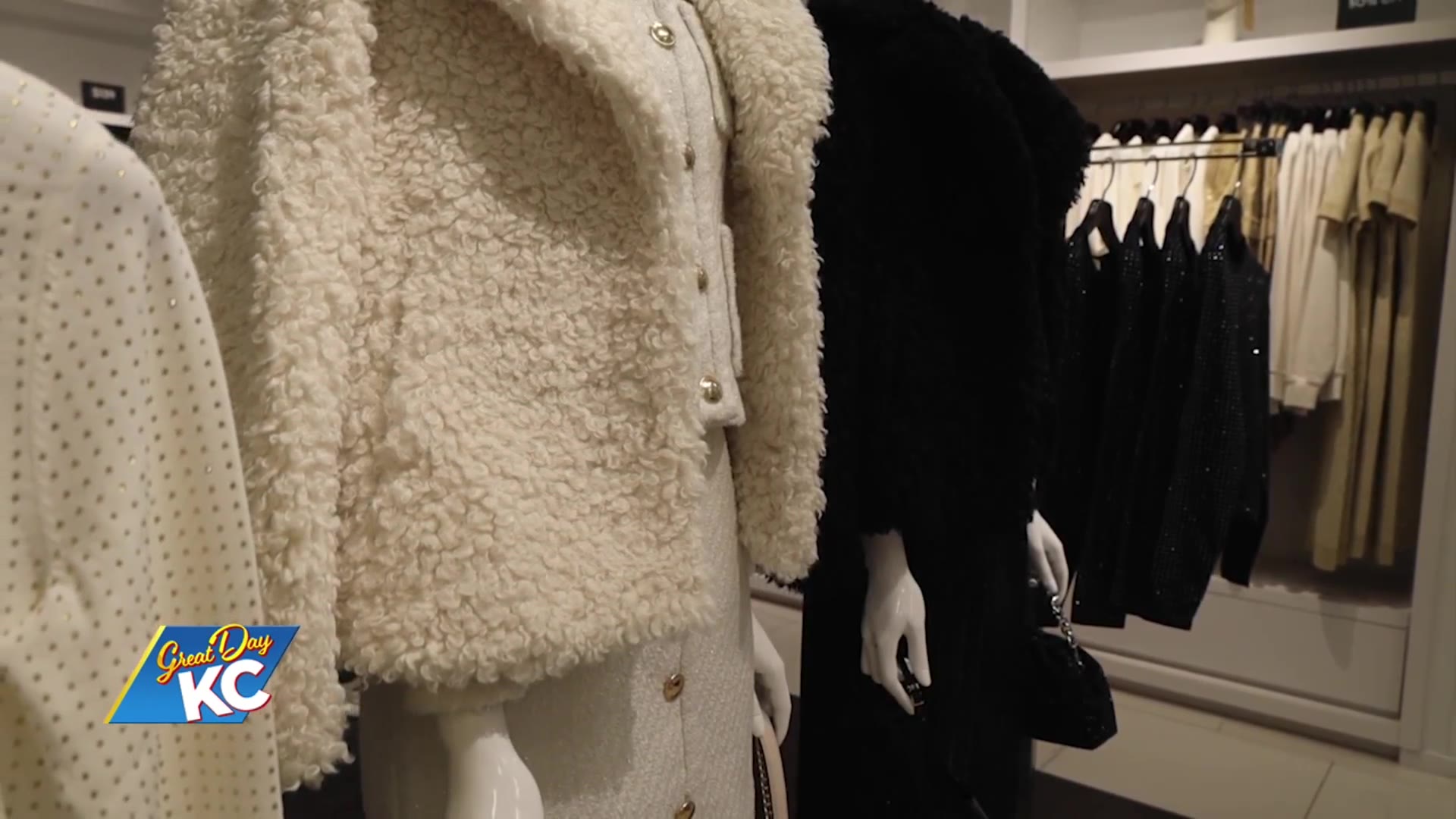 SHOPPING GUIDE: Get Everything You Need At Legends Outlets – FOX 4 ...