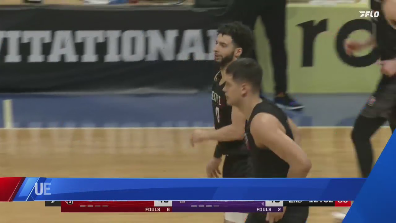 UE sues over tournament refund – Eyewitness News (WEHT/WTVW)