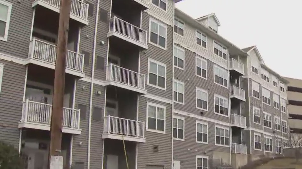 NJ residents concerned building structurally unsound – PIX11