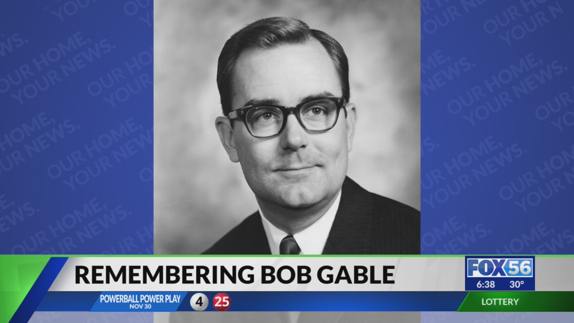 Remembering Bob Gable: Longtime Kentucky Republican party chair passes ...