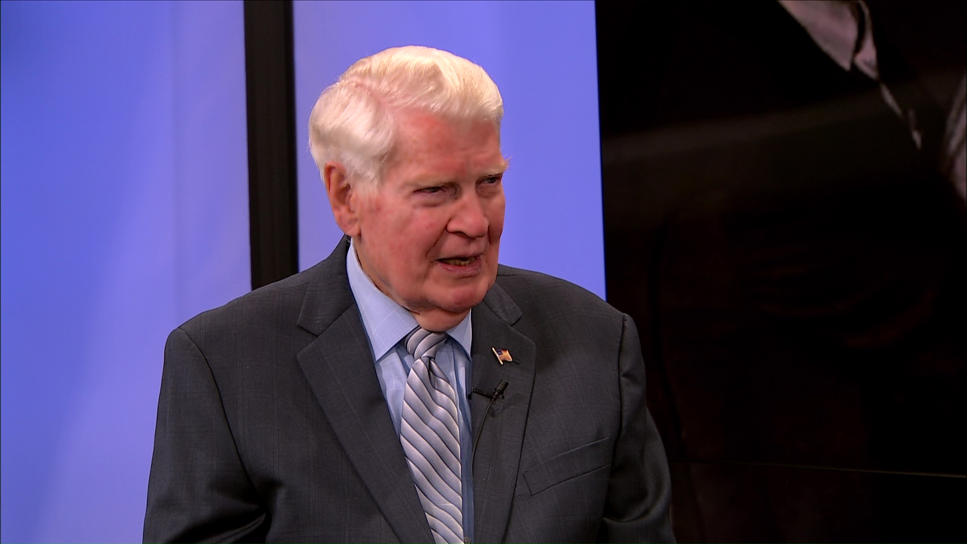 EXTENDED INTERVIEW: Former KARK 4 News anchor Dave Woodman looks back ...