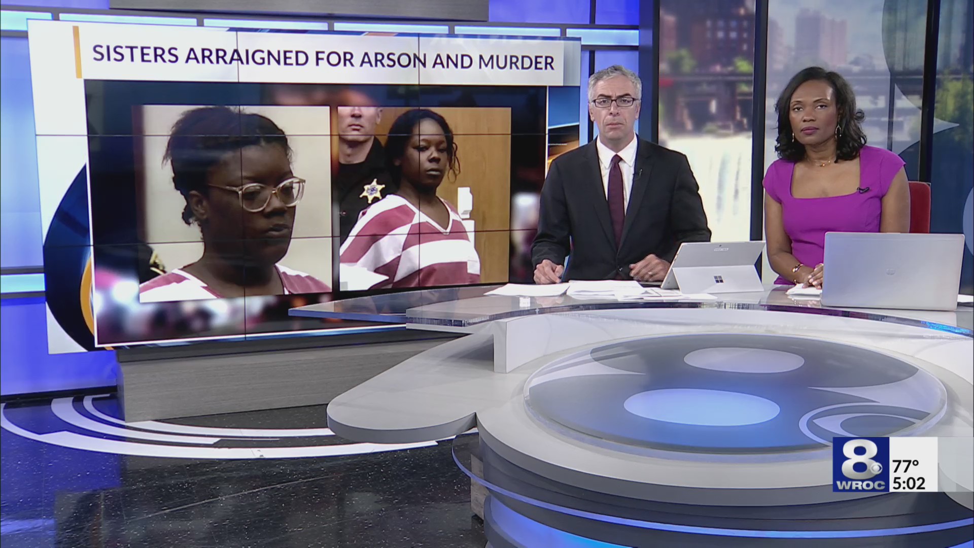 ‘Malakai Stovall, say his name:’ family of five-year-old who died after ...