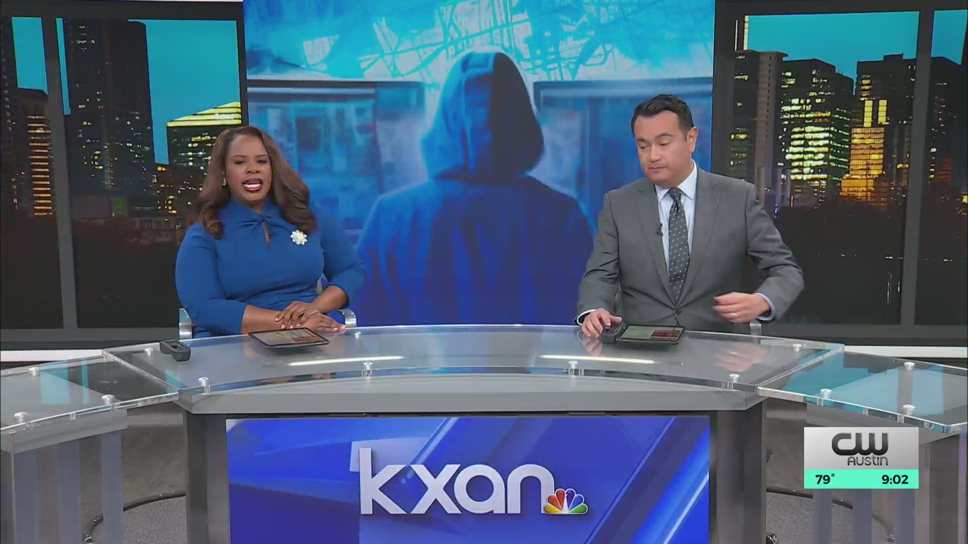 Eanes ISD releases new info after teacher arrest – KXAN Austin