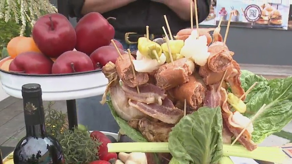 First-ever Taste of La Mesa Village happening this week – FOX 5 San ...