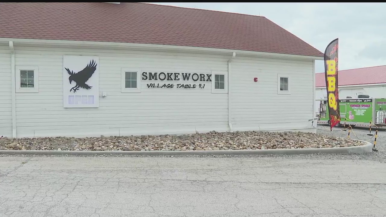 Local food truck to open brick-and-mortar barbecue stop – WKBN.com