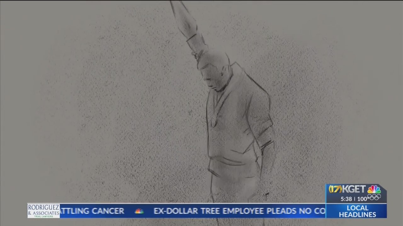 Smithsonian honors 1968 Olympic protest – KGET 17