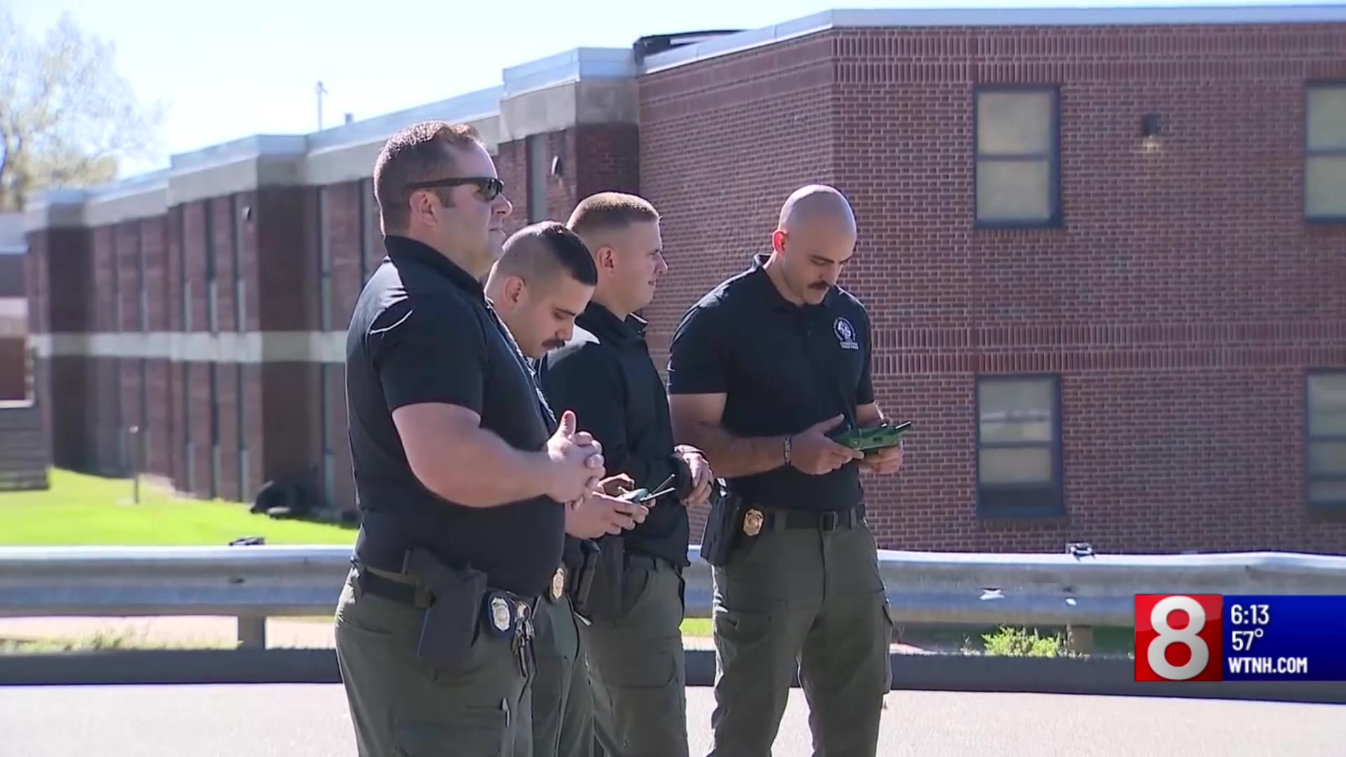 Inside the work of Connecticut State Police ‘CARS’ unit – WTNH.com
