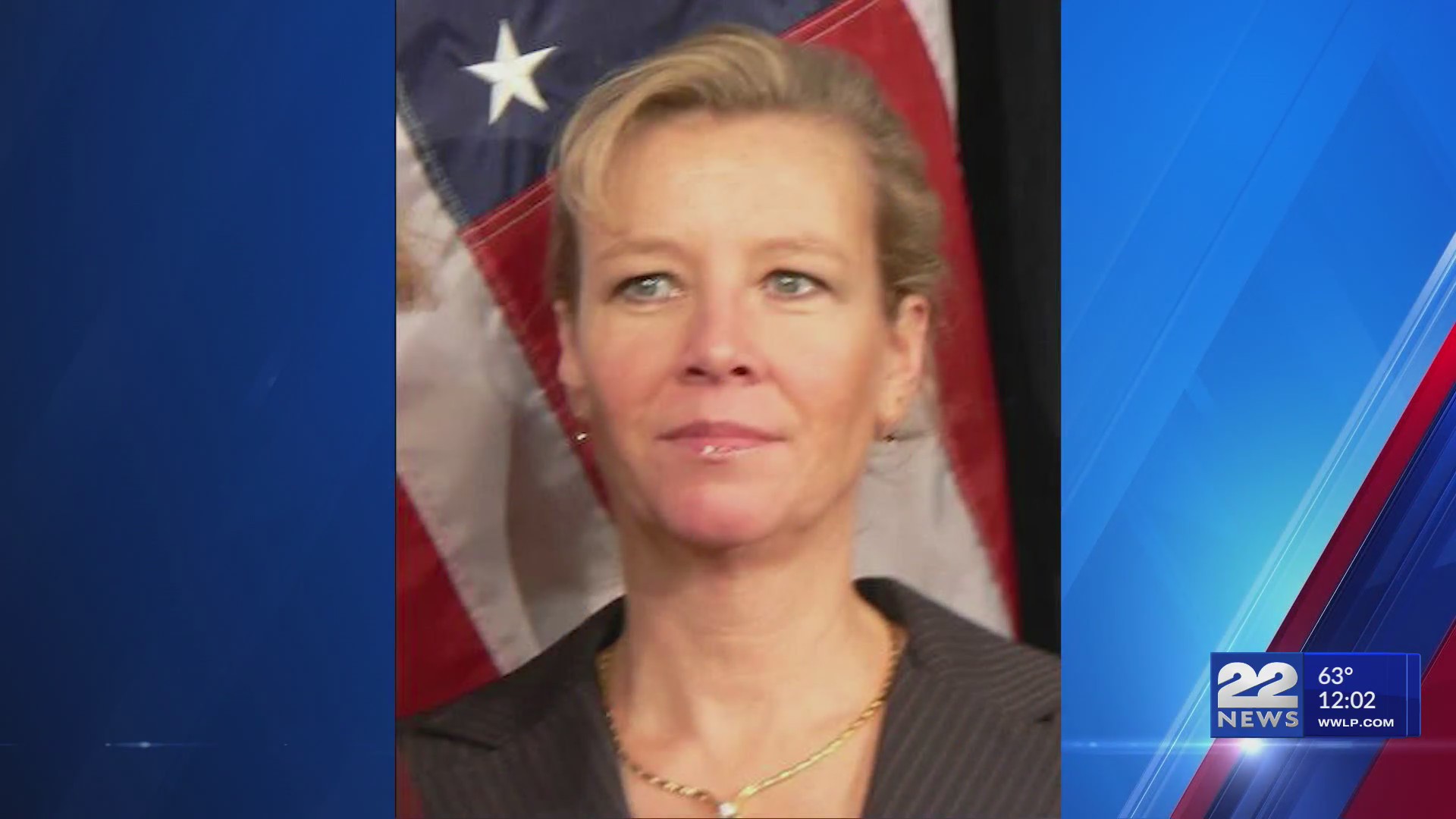 Longtime State Representative Susan Williams Gifford passes away – WWLP