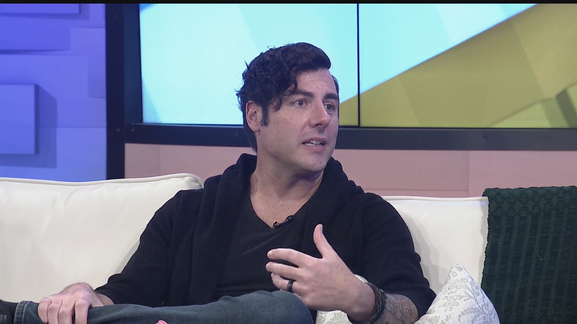 Meet the Musician Dan Medeiros – who13.com