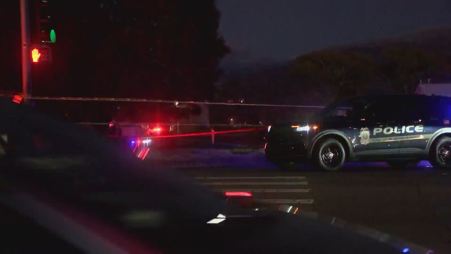 Man shot, killed by APD during shoplifting incident identified – KRQE NEWS 13 – Breaking News ...