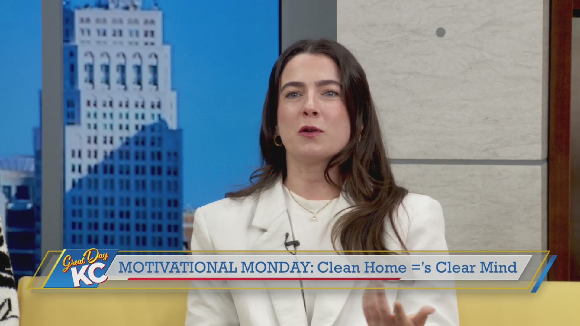MOTIVATIONAL MONDAY: Clear Space, Clear Mind – FOX 4 Kansas City WDAF ...