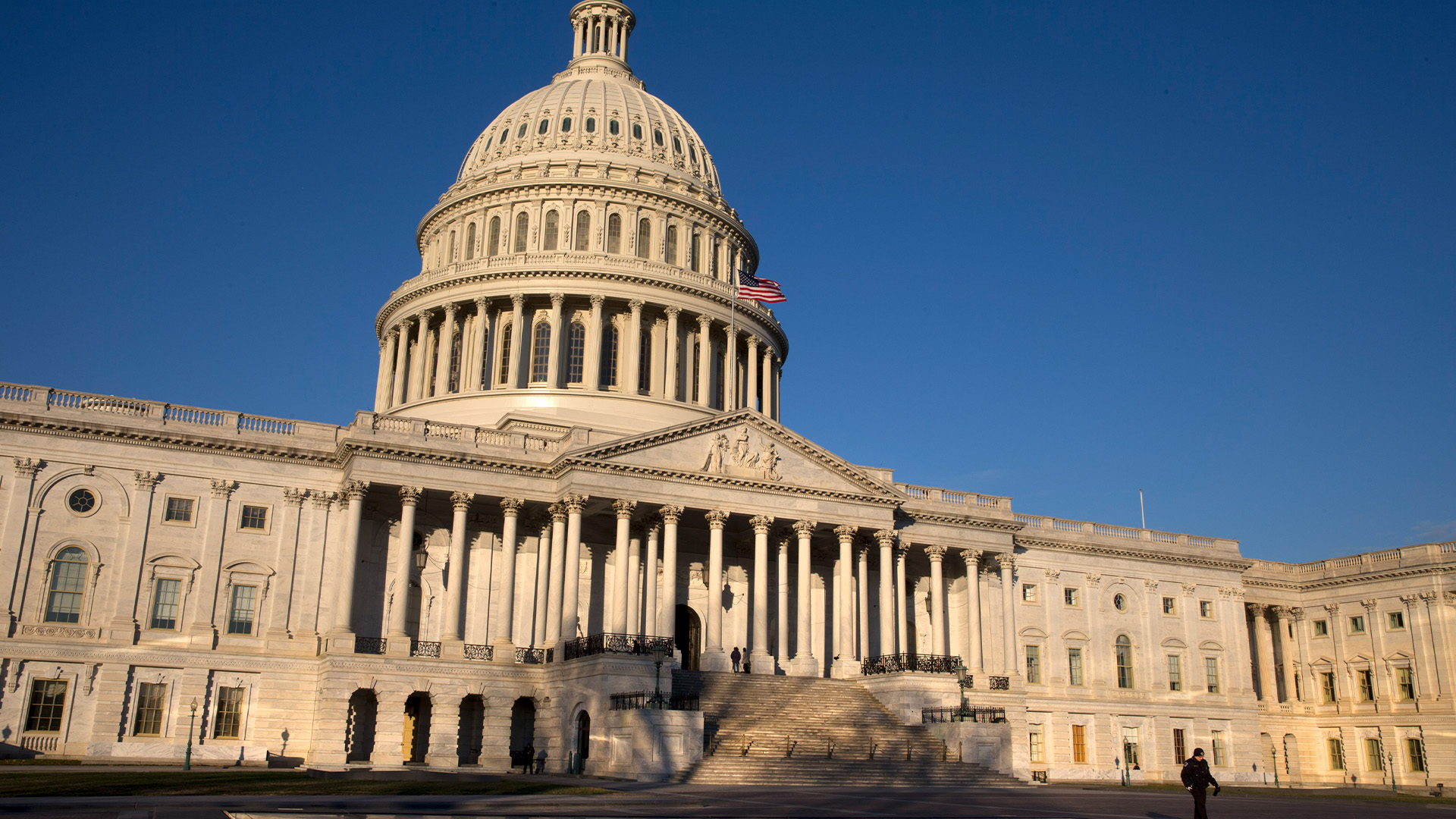 House unanimously passes bill to bolster Trump’s security after ...