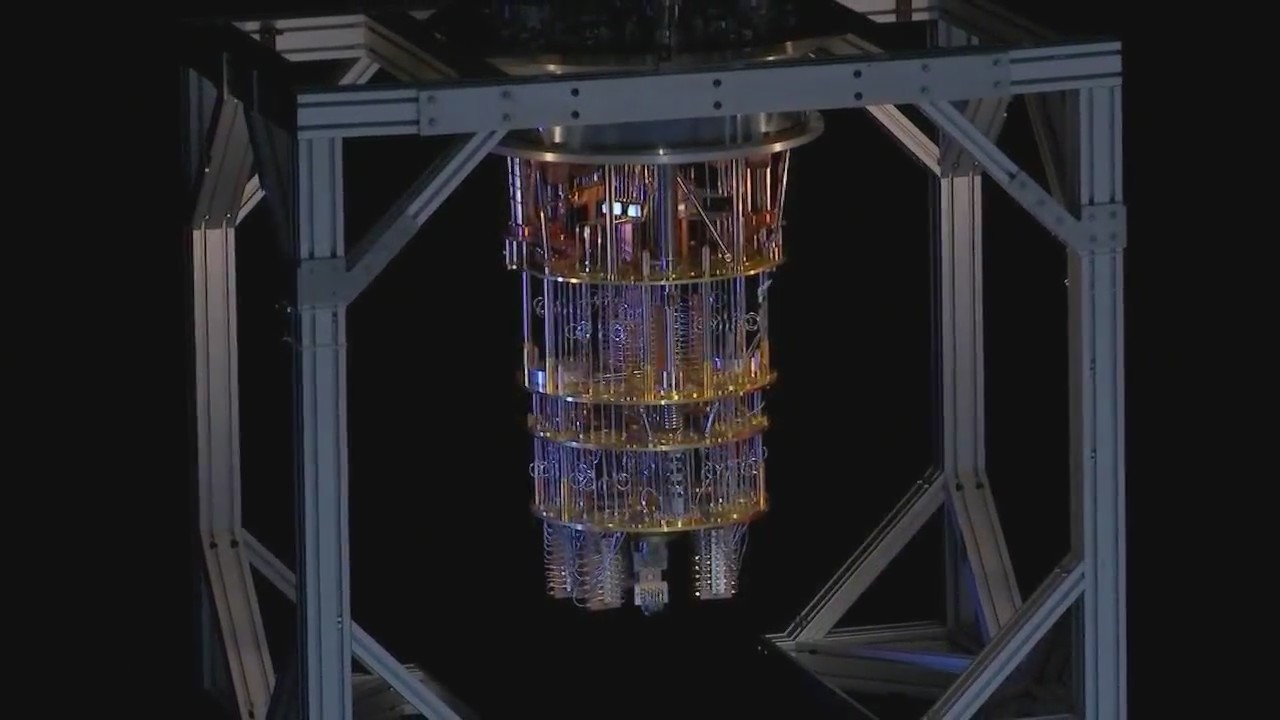 RPI wants the Hudson Valley to become a Quantum Valley – NEWS10 ABC