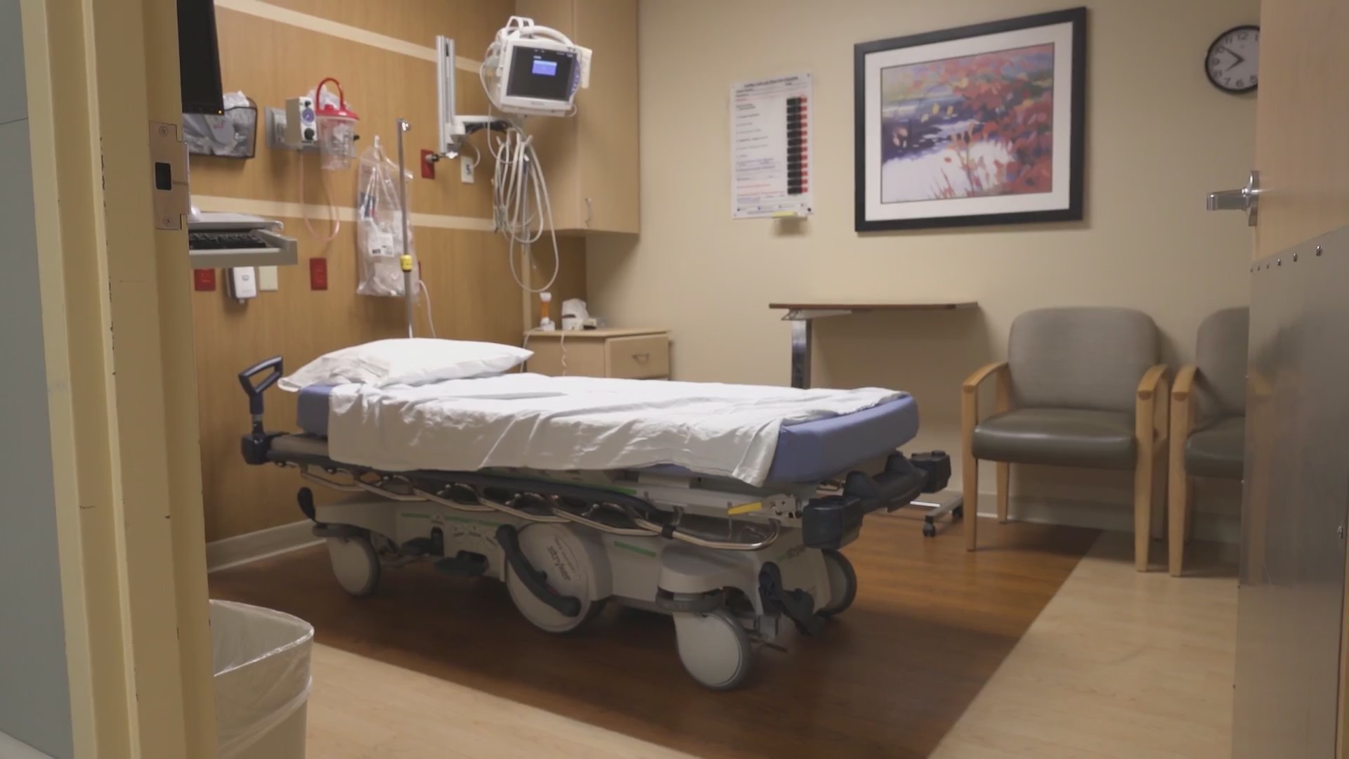 SSM Health Medical Minute: Cardinal Glennon Hospital receives ACHD ...